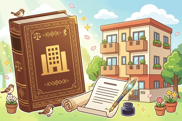 【定期借家契約の終了通知】何か月前までに必要？「6か月前ルール」を借地借家法からわかりやすく解説 | こいちろ挑戦記